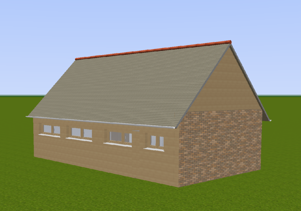 Shop Extension Project – Chittlehamholt Village Shop